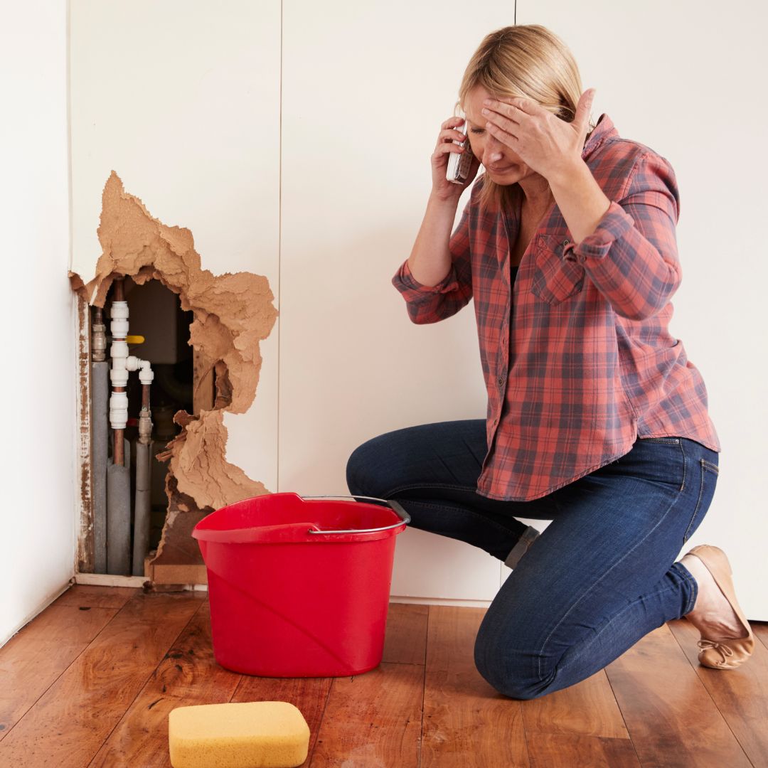 Drain Cleaning - Be Gone, Gunk and Grime - Action Jackson Plumbing